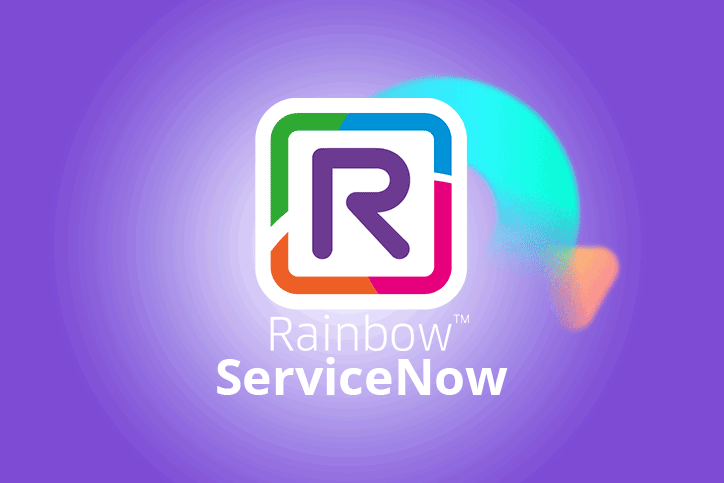 Optimise your favourite tools with Rainbow connectors