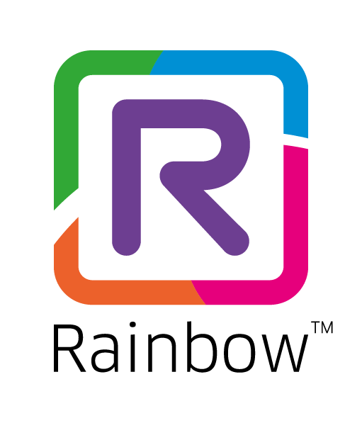 Rainbow: Vereinfachen Sie Ihre Kommunikation dank der Cloud