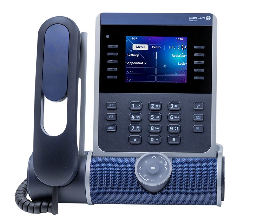 Rainbow compatible devices