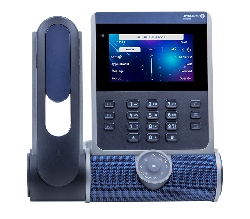 Rainbow compatible devices