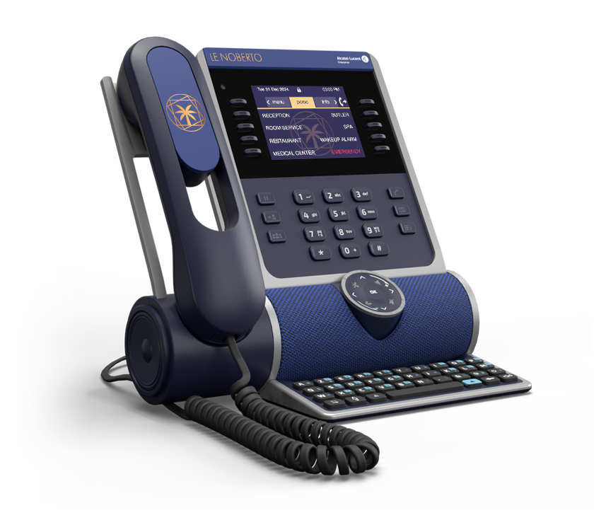 Rainbow | All your communications in the cloud