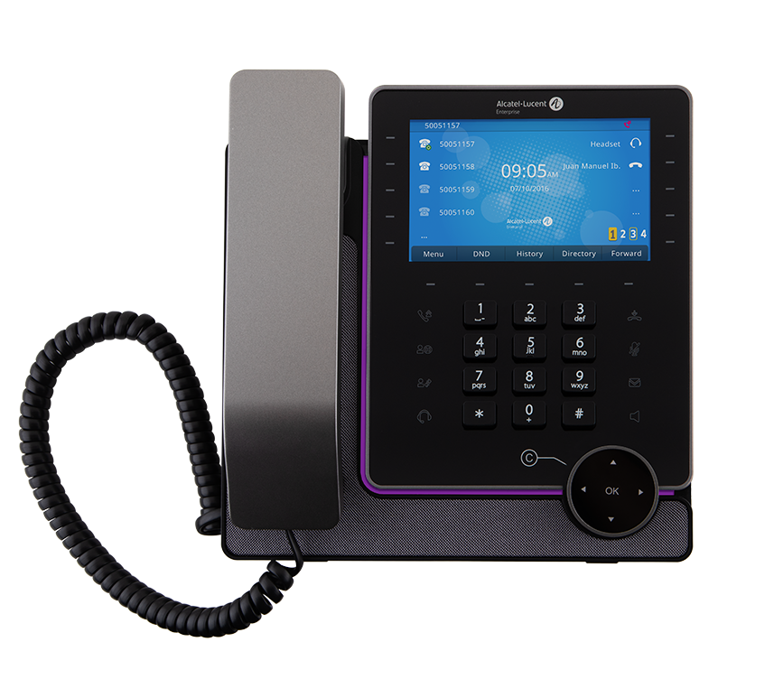 Rainbow compatible devices