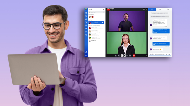 Rainbow Edge | Private deployment of Rainbow