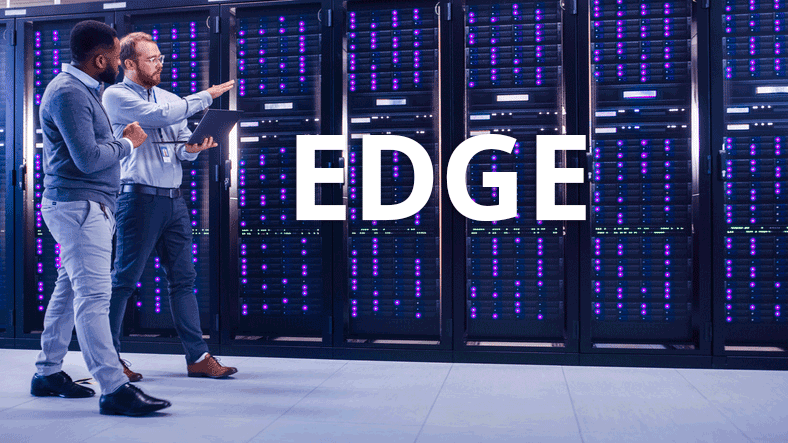 Rainbow Edge | Déploiement privé de Rainbow