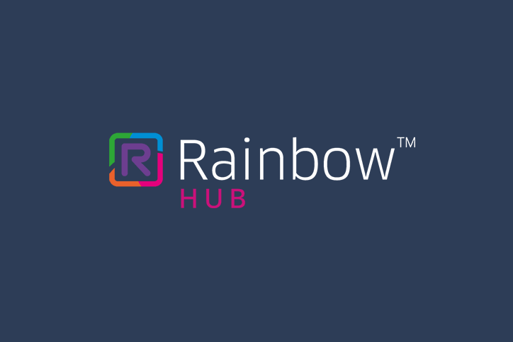 Migrate to the cloud at your own pace with Rainbow