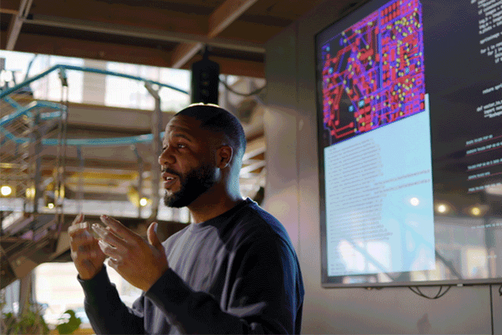 Discover the Rainbow for Salesforce connector