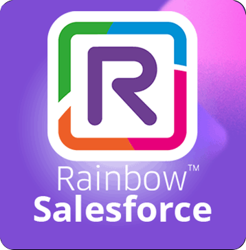 Rainbow : Simplifiez vos échanges grâce au cloud