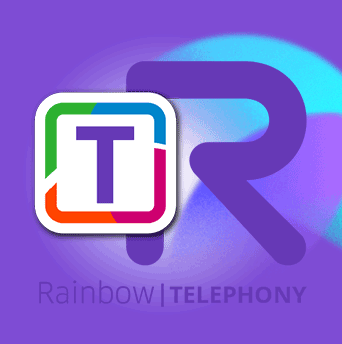 Rainbow : Simplify your communications with the cloud