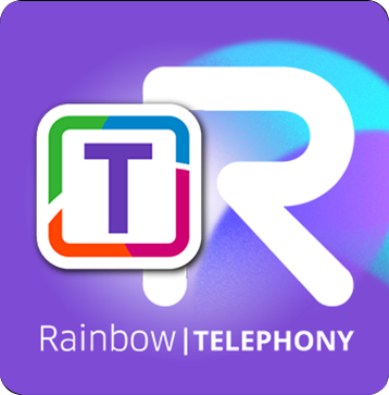 Why choose the Rainbow cloud solution?