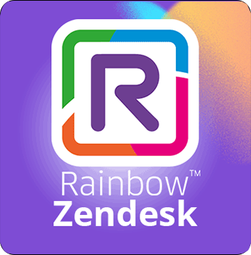 Why choose the Rainbow cloud solution?