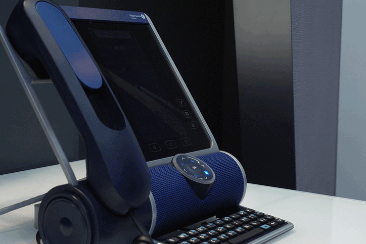 Discover Rainbow Telephony for Microsoft Teams