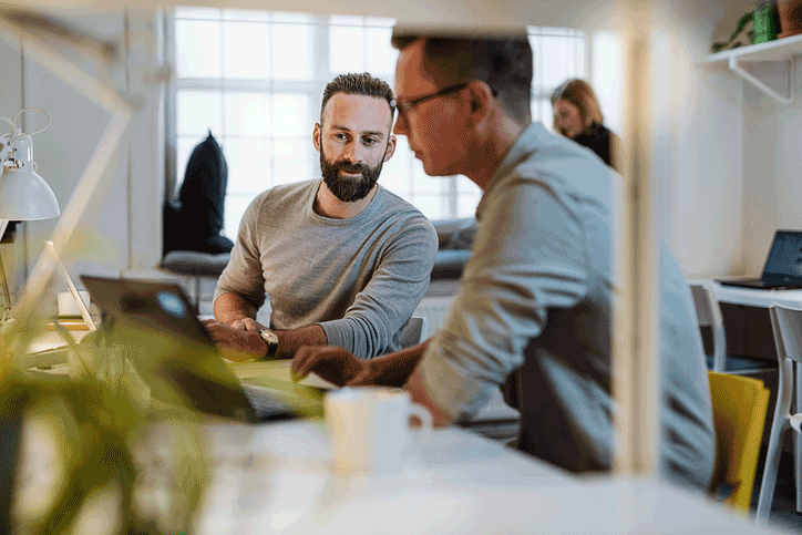 Rainbow : Simplify your communications with the cloud