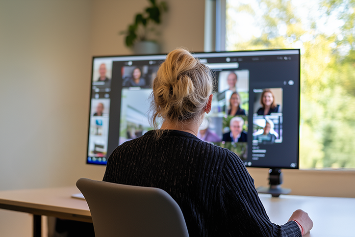 The top 5 webinar challenges